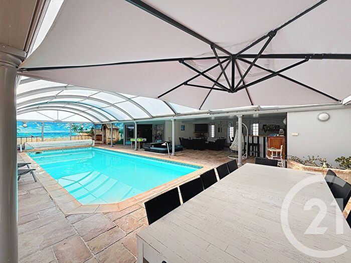 Maison 8 pièces à vendre - Louverné