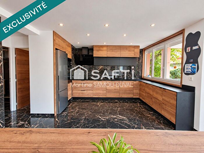 Appartement 5 pièces à vendre - La Seyne-sur-Mer, Ouest