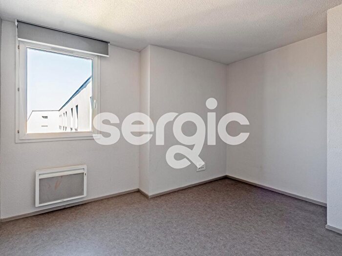 Lille, Vauban, Esquermes : Appartement 1 pièce à vendre