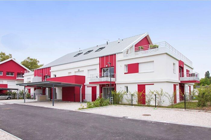 Appartement 4 pièces à Pau Nord, à louer