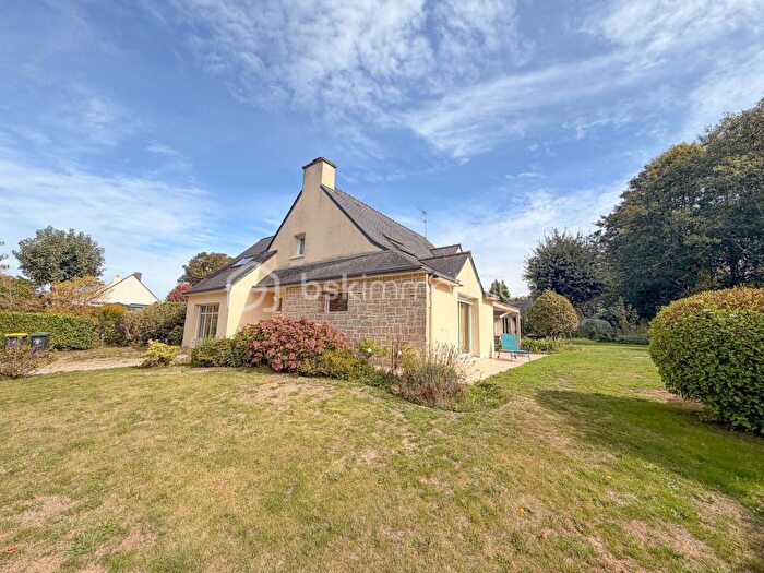Maison 5 pièces à Plaudren, à vendre