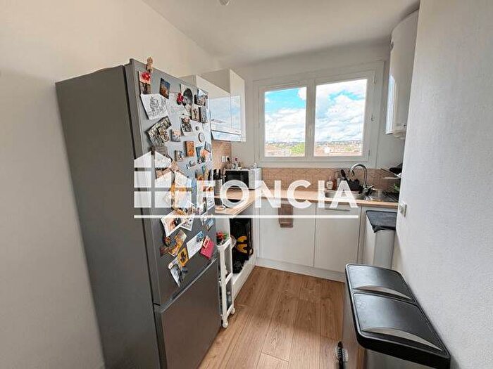 Esplanade, Nîmes - Appartement 3 pièces à louer