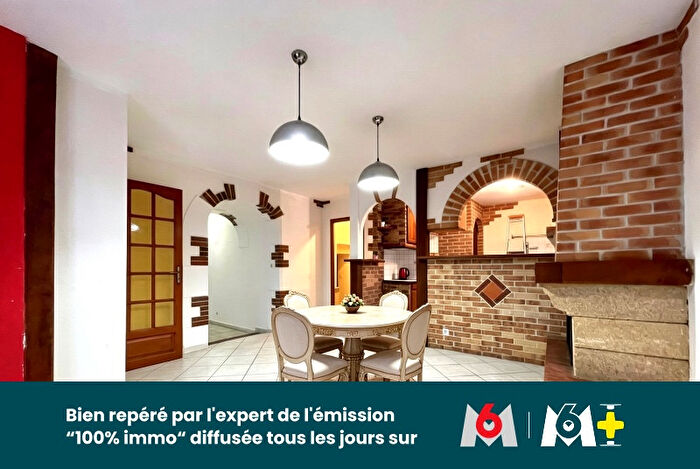 Augy : Maison 5 pièces à vendre