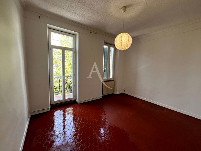 Appartement 2 pièces à louer - Marseille 12ème, Montolivet