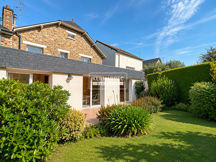 Maison 6 pièces à Quartiers Sud-Ouest, Sainte-Thérèse, à vendre