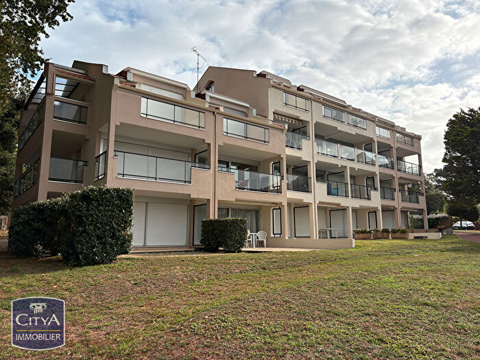 Appartement à vendre - Pornic, Birochère, Joselière, Le Plessis Maîs - 1 pièce