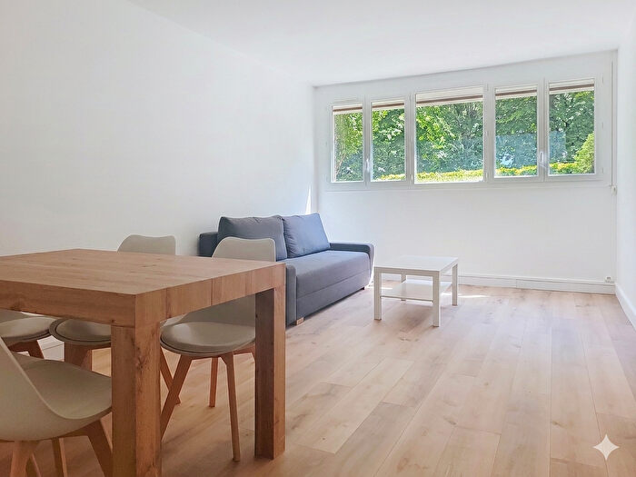 Boulogne-Billancourt, Silly, Gallieni : Appartement 3 pièces à vendre