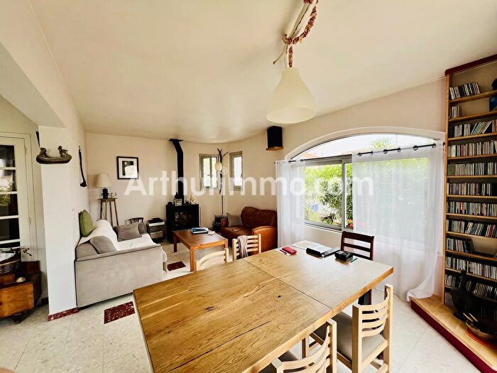 Maison 6 pièces à vendre à Béziers, Garrissou, Plaisance