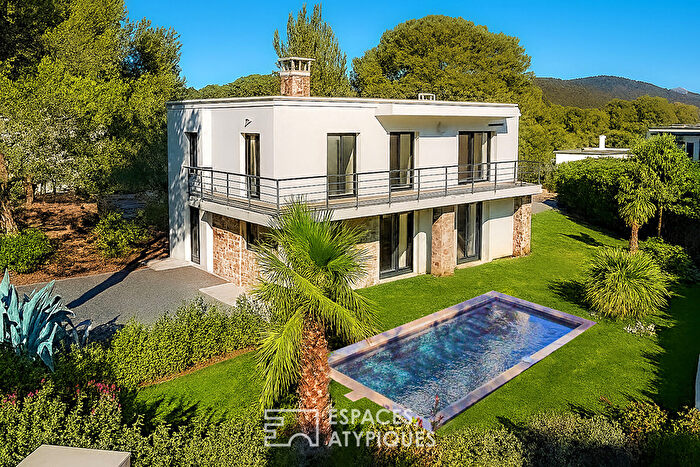 Maison 7 pièces à vendre à Saint-Raphaël, Boulouris