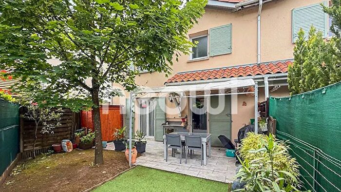 Maison 5 pièces à Anse, à vendre
