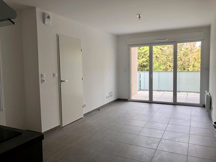 Appartement à louer - Montpellier, La Martelle - 2 pièces - 1 chambre