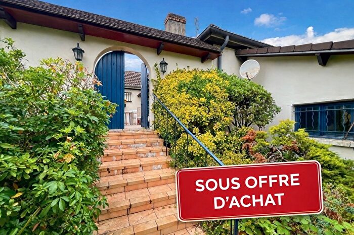 Champigny-sur-Marne, Coeuilly Village Parisien : Maison 5 pièces à vendre