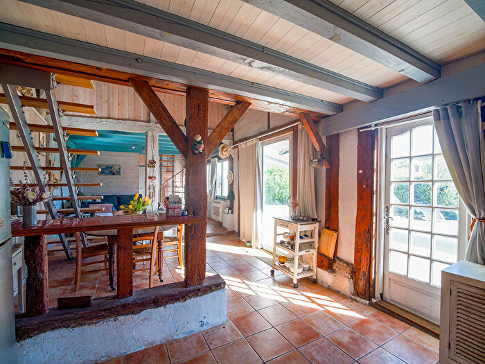 Maison à vendre - Léon - 9 pièces - 5 chambres