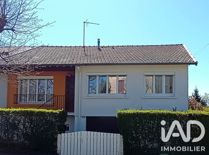 Maison 5 pièces à Charleville-Mézières, Villette, à vendre