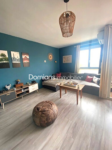 Appartement à vendre - Perpignan, La Garrigole - 3 pièces - 2 chambres