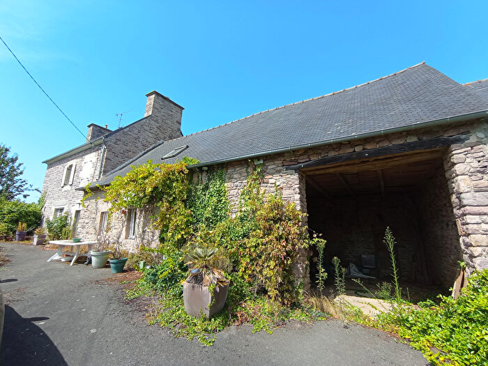 Maison à vendre - Paimpol - 7 pièces - 4 chambres