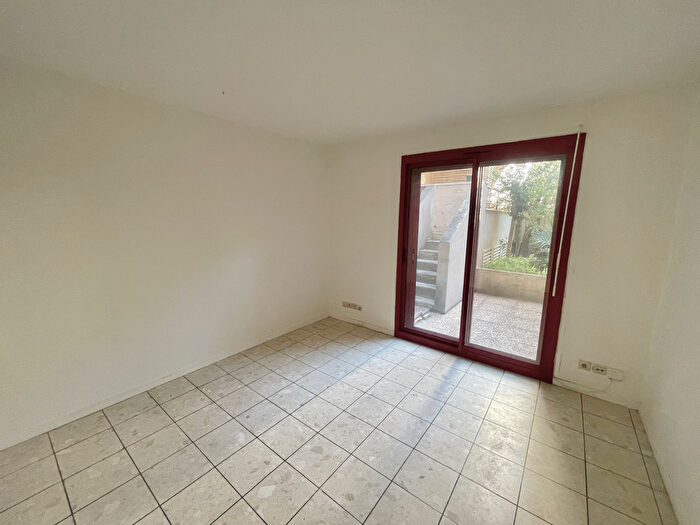 Appartement 2 pièces à Toulouse, Les Châlets, à louer