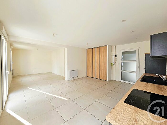 Appartement à vendre - Quiberon, Centre-ville, Grande Plage, Port Maria, Goviro, Kervozès - 3 pièces - 2 chambres