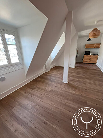 Paris 16ème, Porte de Saint-Cloud, Auteuil-Sud : Appartement 2 pièces à louer