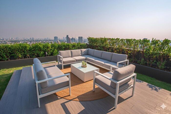 Appartement à vendre - Thiais, Clury, Victor Hugo - 4 pièces - 3 chambres