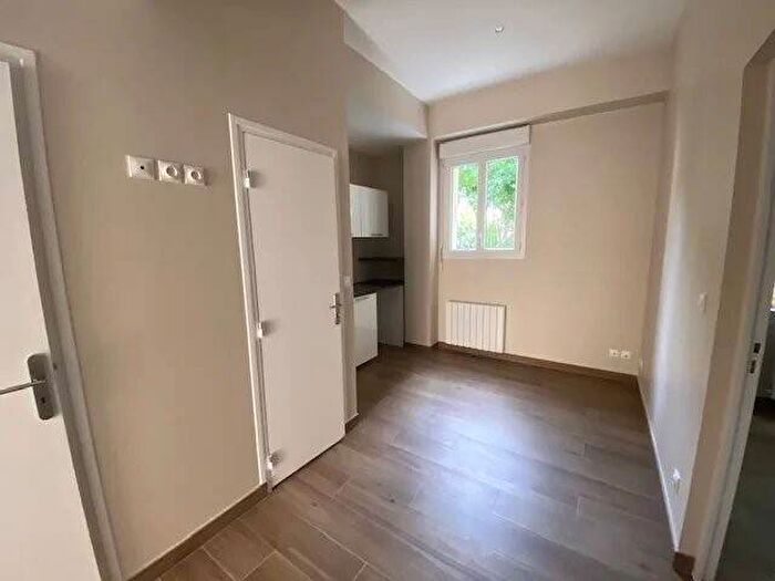Appartement à louer - Parc des Expositions, Vanves - 2 pièces - 1 chambre