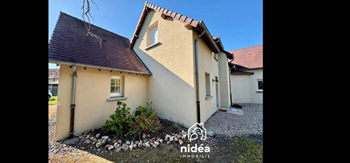 Maison à vendre - Brosville - 5 pièces - 2 chambres