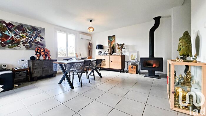 Maison à vendre - Villeneuve-Minervois - 4 pièces - 2 chambres