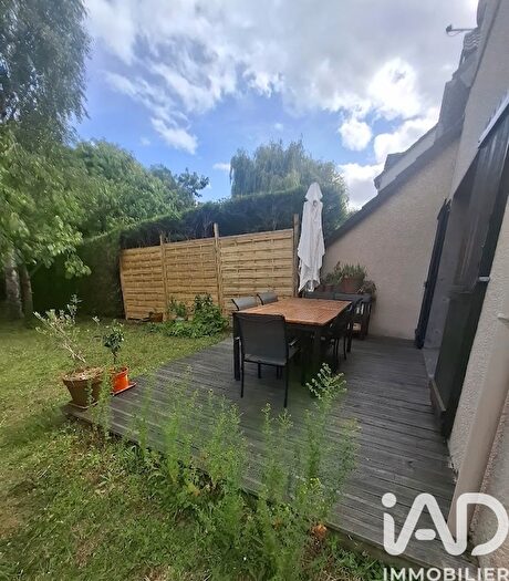 Maison 5 pièces à Jouy-le-Moutier, Merisiers, Ecancourt, Côte-des-Carrières, Tremblays, à vendre