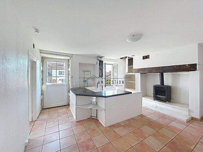 Maison 3 pièces à Séreilhac, à louer