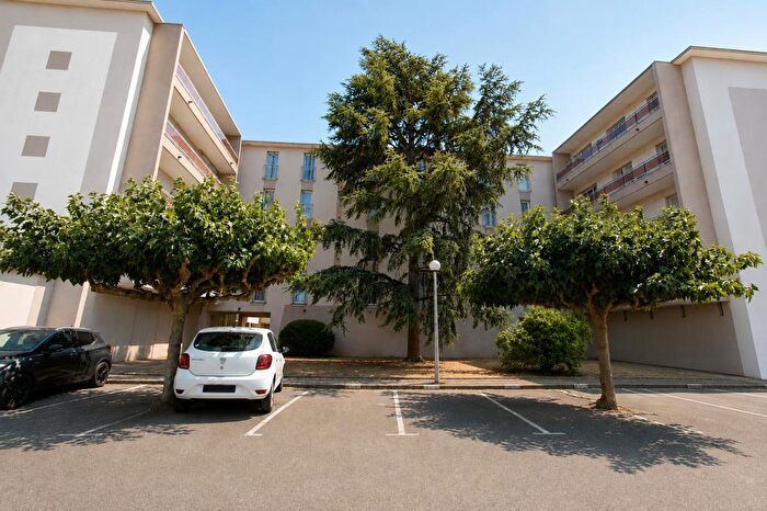 Appartement 4 pièces à vendre - Narbonne, Cité