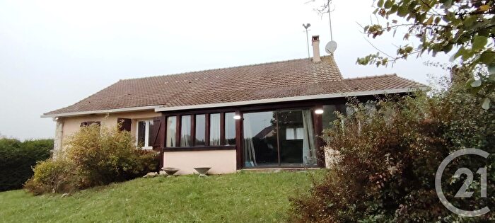 Maison à vendre - Pithiviers - 5 pièces - 3 chambres