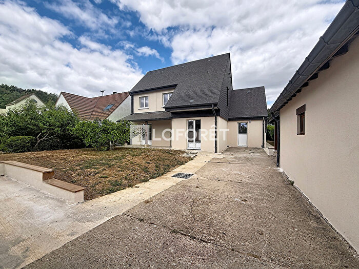 Maison 6 pièces à vendre à Nandy