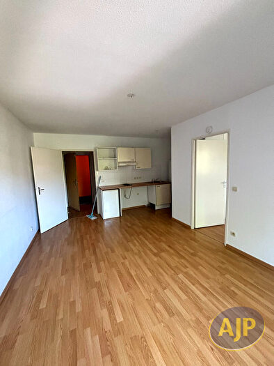 Appartement 2 pièces à vendre à Agen, Capelette, Agen Sud