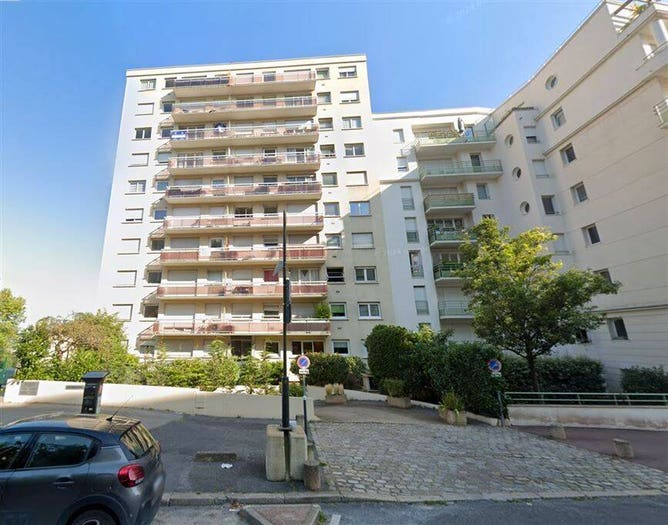 Appartement 2 pièces à louer à Chemins des Vignes, Issy-les-Moulineaux