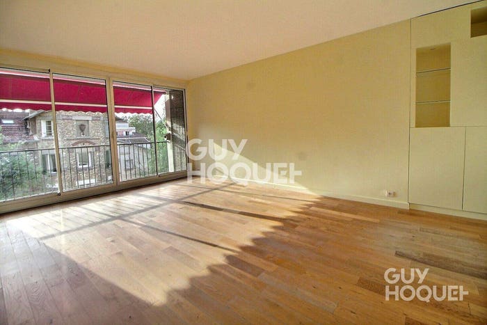 Appartement 4 pièces à louer - Pavé des Gardes, Chaville