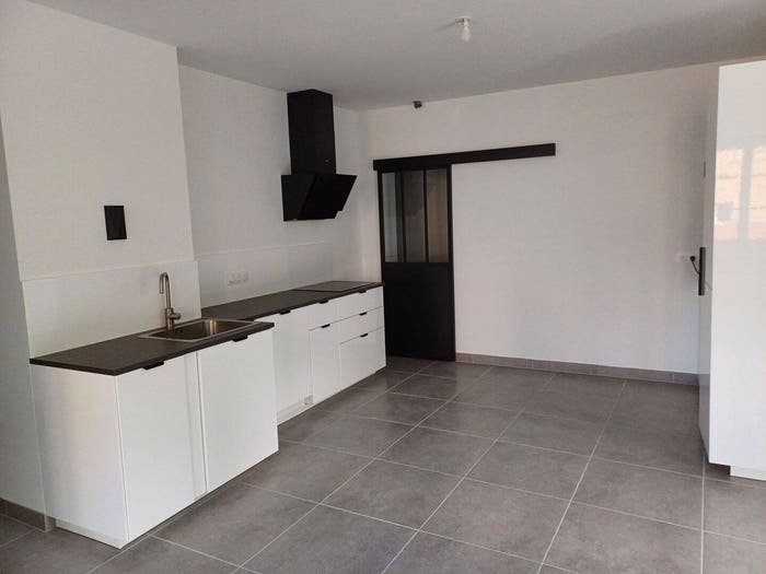 Appartement 4 pièces à louer à Monistrol-sur-Loire