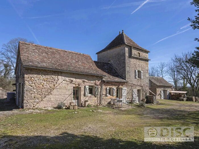 Maison à vendre - Saillac - 5 pièces - 5 chambres