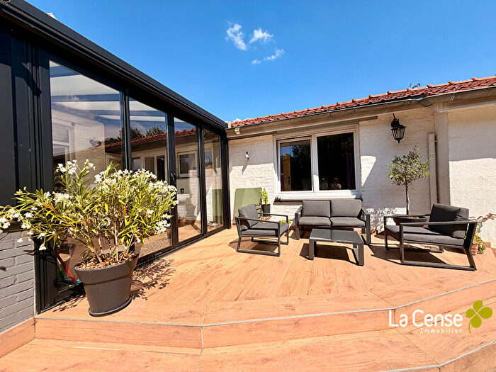 Maison 5 pièces à vendre à Mons-en-Pévèle