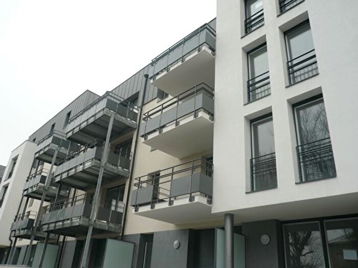 Nancy, Ville vieille, Léopold : Appartement 3 pièces à louer