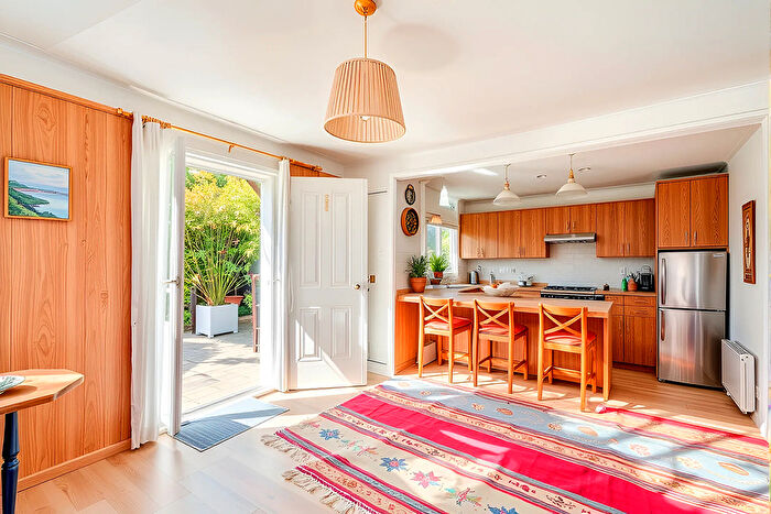 Appartement à vendre - Ciboure - 4 pièces - 3 chambres