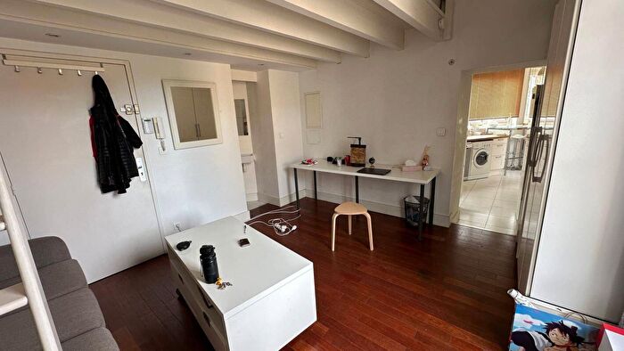 Appartement 2 pièces à louer - Boutonnet, Montpellier