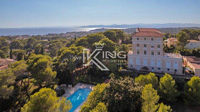 Saint-Raphaël, Boulouris - Appartement 5 pièces à vendre