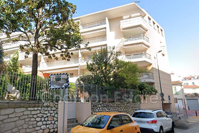 Appartement 3 pièces à vendre à Cannes
