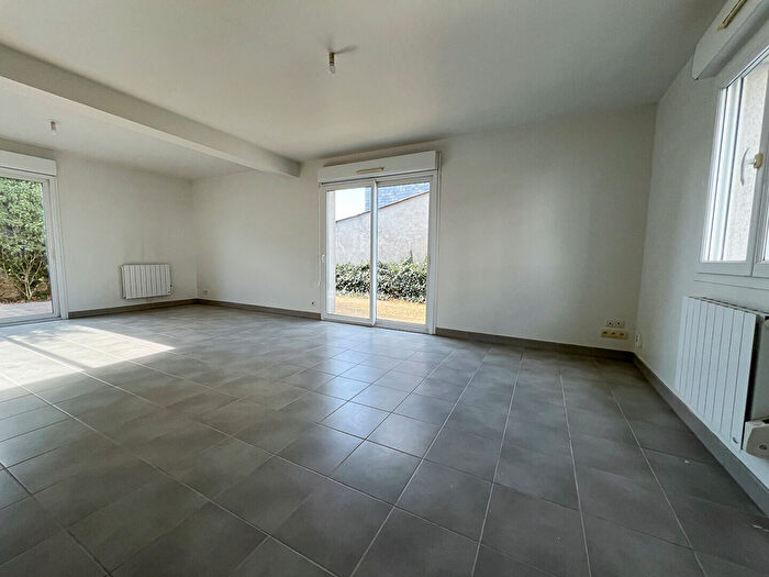 Maison à vendre - Angers, Deux-Croix, Banchais, Grand Pigeon - 5 pièces - 4 chambres