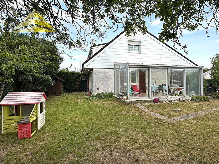 Maison 5 pièces à Périgny, à vendre