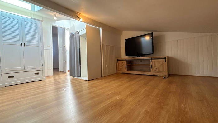 Appartement 1 pièce à louer - Bordeaux Sud