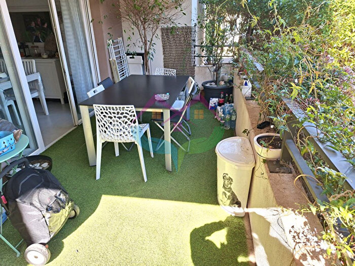 Appartement 2 pièces à vendre à Saint-Raphaël, Peyron, Peire Sarade, Aspé