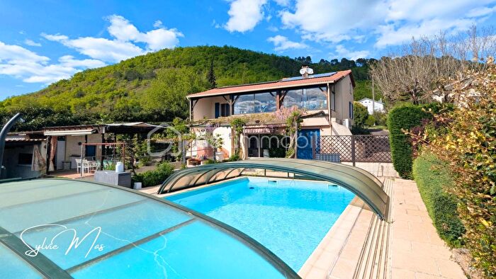 Fumel : Maison 6 pièces à vendre