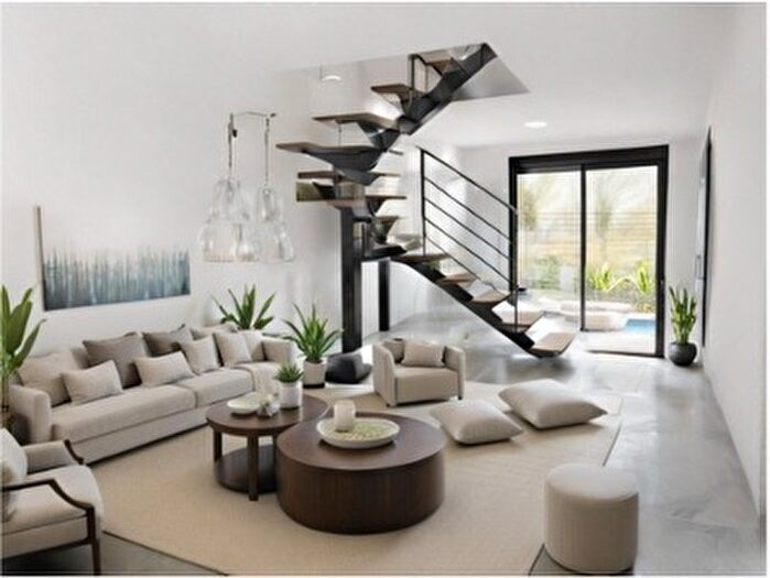 Maison à vendre - Champigny-sur-Marne, Le Plateau - 6 pièces - 4 chambres