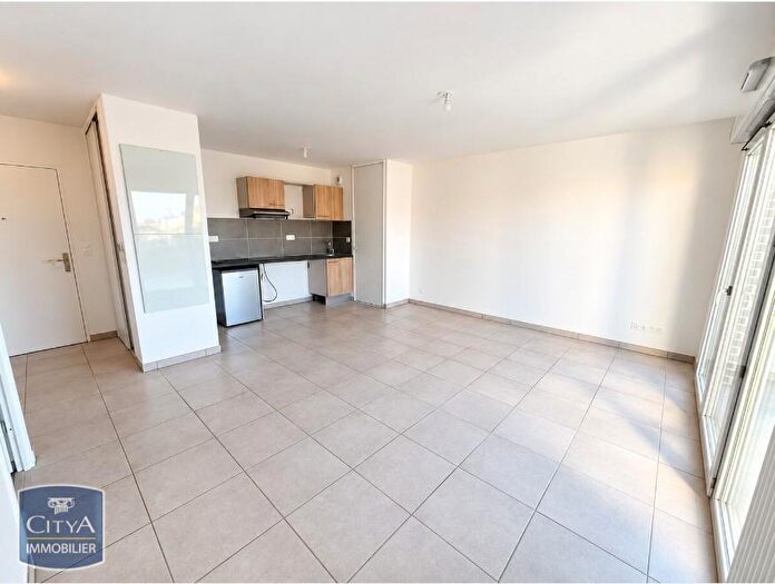 Limoges, Aurence, Corgnac, Cité universitaire, Beaublanc : Appartement 2 pièces à louer